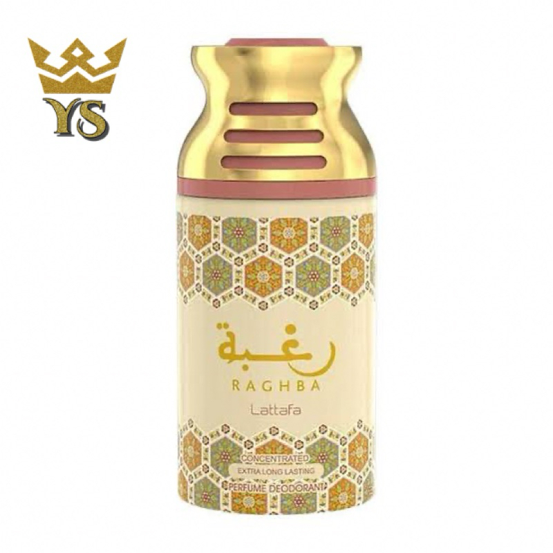 Lattafa Oud Mood + Raghba, Premium Fragrance by Lattafa, 250ml ...