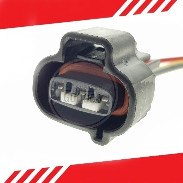 PERODUA VIVA,KUN25,ISUZU SPEEDOMETER SENSOR SOCKET 3PIN | Shopee Malaysia