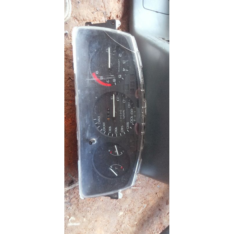 honda civic eg8 eg9 sr3 sr4 manual meter | Shopee Malaysia