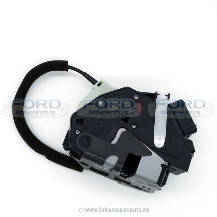 Ford Ecosport Rear Boot Tailgate Trunk Door Lock Latch Assembly ...