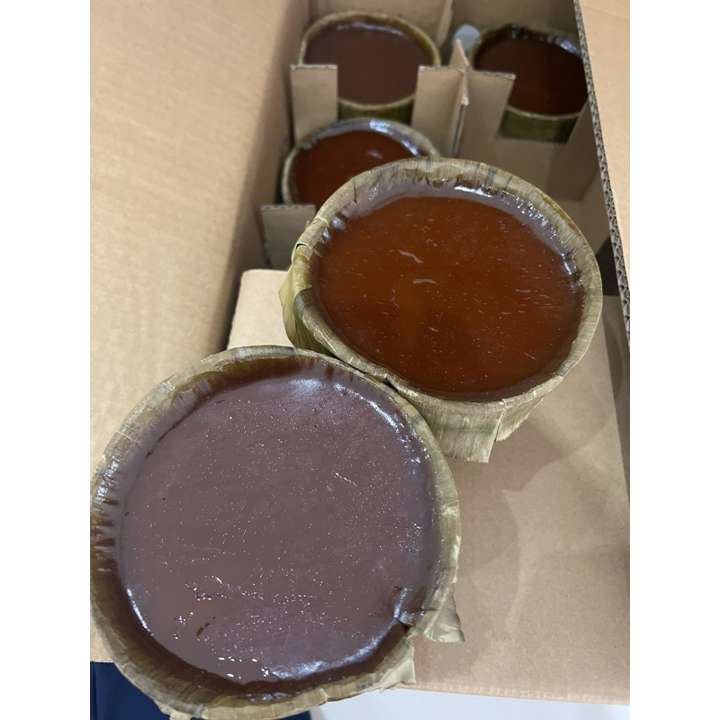 CNY KUIH BAKUL / NIAN GAO 250gm 750gm | Shopee Malaysia