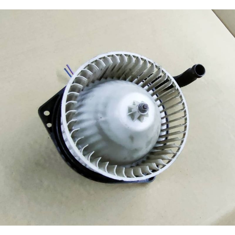 Nissan serena c23 aircond blower motor Nissan serena c23 aircond blower ...