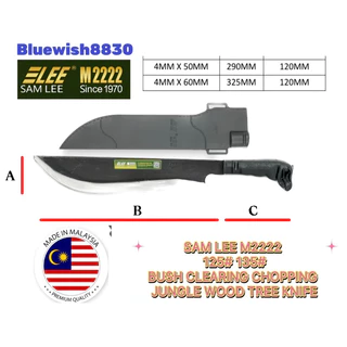 Buy parang Online With Best Price, Jun 2024 | Shopee Malaysia