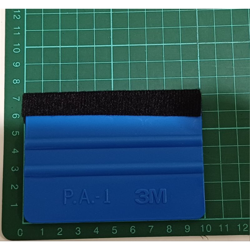 🔥OFFER🔥 3M Quality Car Wrap Foil Edge Vinyl FilmSqueegee Scraper Auto ...