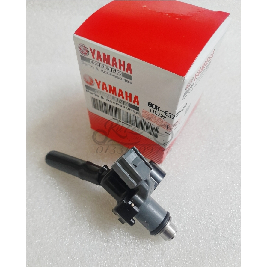 Original Injector Assy Lc135 Fi (Lc v8) | Shopee Malaysia