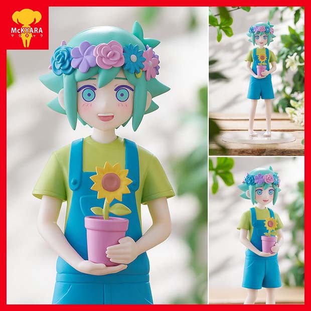 【P.O.】POP UP PARADE BASIL (OMORI) | Shopee Malaysia