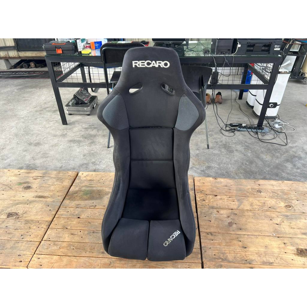 RECARO SPG-3 KK (ORI) FULL BUCKET SEAT | Shopee Malaysia