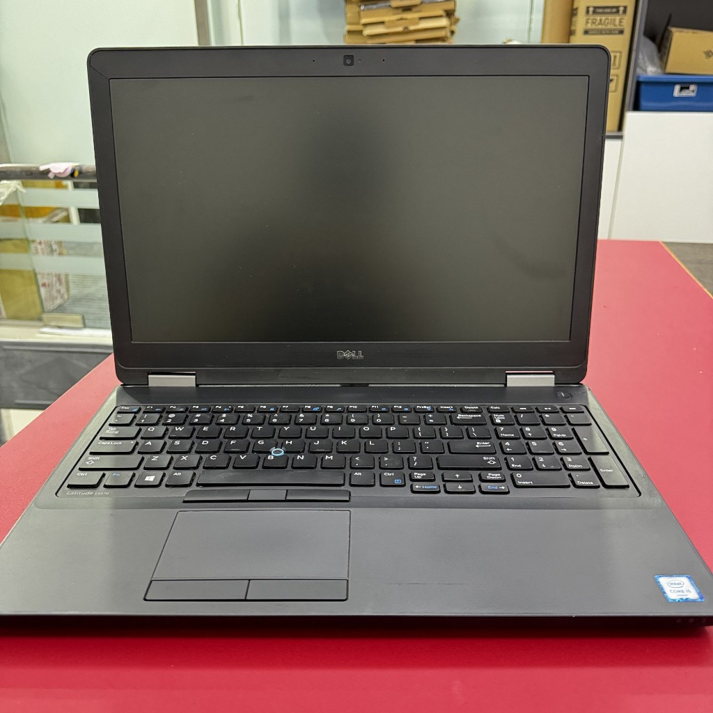 Dell Precision 7510 7710 Latitude E5480 E7470 Intel I7 I5 I3 Laptop ...