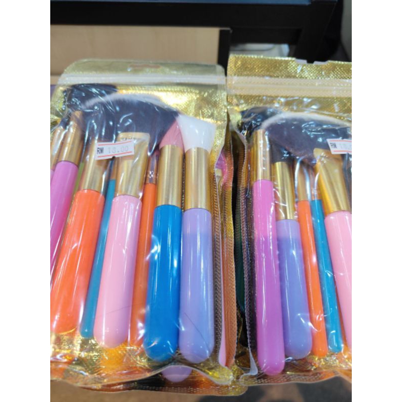🔥READYSTOCK🔥SET BERUS MAKEUP🔥 | Shopee Malaysia