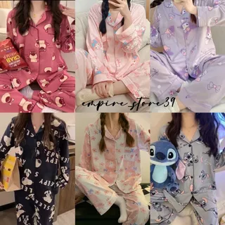 Buy Sleepwear & Pajamas Products - Women Clothes | Shopee Malaysia