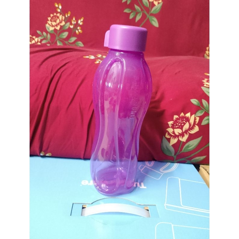 TUPPERWARE Eco Bottle 1L (1pc) | Shopee Malaysia