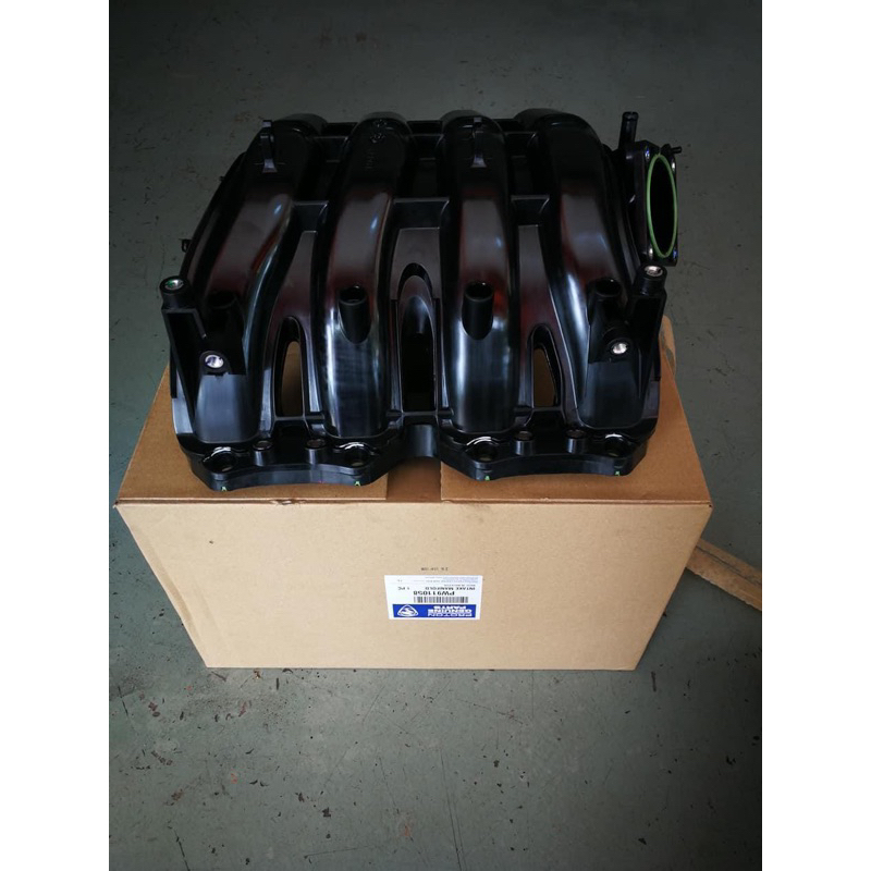 PROTON IRIZ NEW SAGA VVT NEW PERSONA VVT INTAKE MANIFOLD PW911058 ...