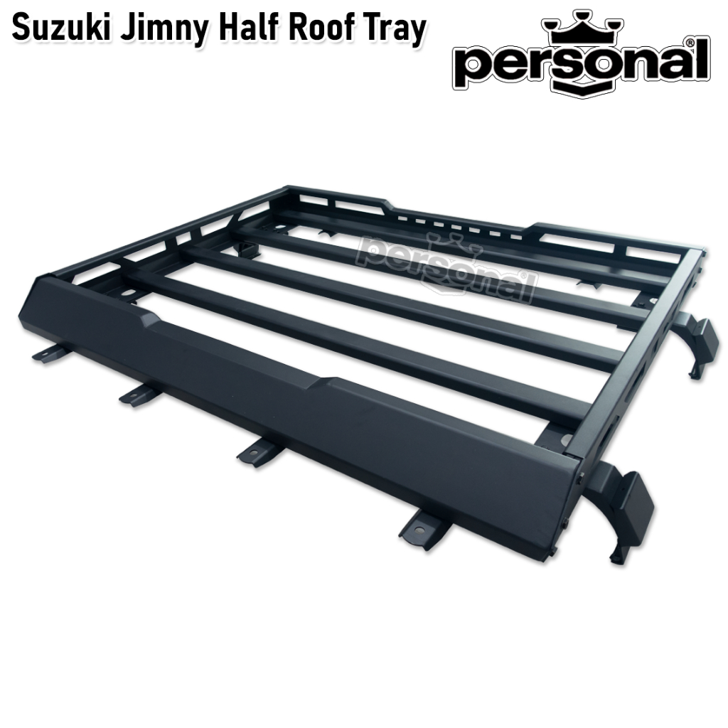 Suzuki Jimny Half Roof Tray Heavy Duty | Shopee Malaysia
