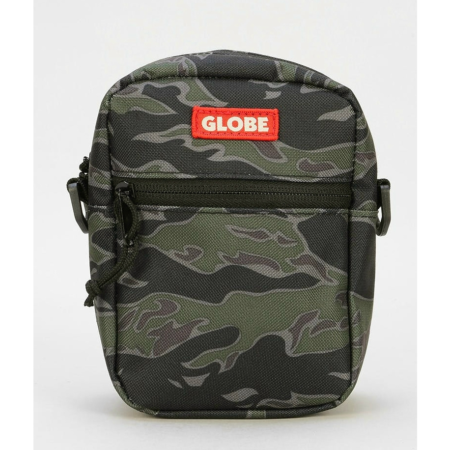 Globe Bar Sling Pack ( Tiger camo ) | Shopee Malaysia