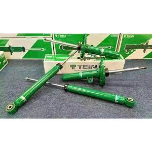 Honda Civic (FD) 05-10 Tein EnduraPro Plus shock absorbers | Shopee ...
