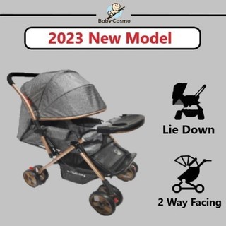 Foldable Magic Stroller Troli Baby Stroller Stoller Stroler Travel ...