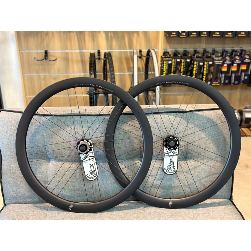CAMPAGNOLO BORA ULTRA WTO 45 MATTE LIMITED EDITION | Shopee Malaysia