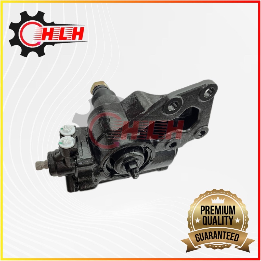 Daihatsu Delta DV99 DV116 Power Steering Box (New) | Shopee Malaysia
