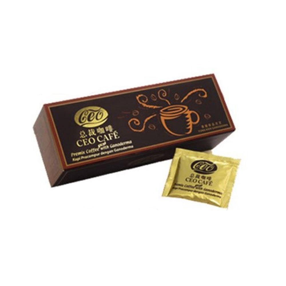 🔥READY STOCK🔥 Original Shuang Hor Ceo Cafe/ Ceo Coffee 3in1 & 4in1 ...