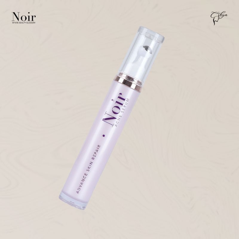 NOIR SERUM (4 JENIS PILIHAN SERUM) | Shopee Malaysia