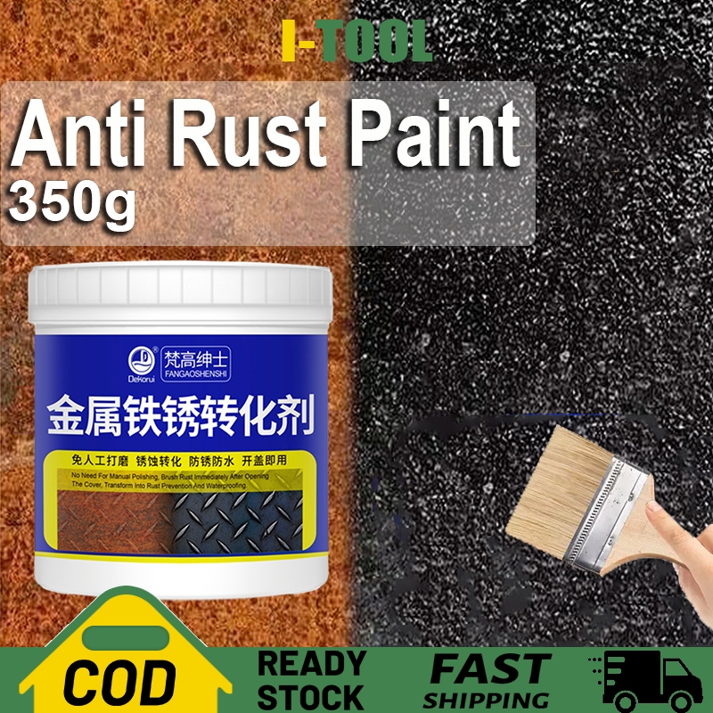 anti rust paint anti rust primer for metal anti rust paint rust ...