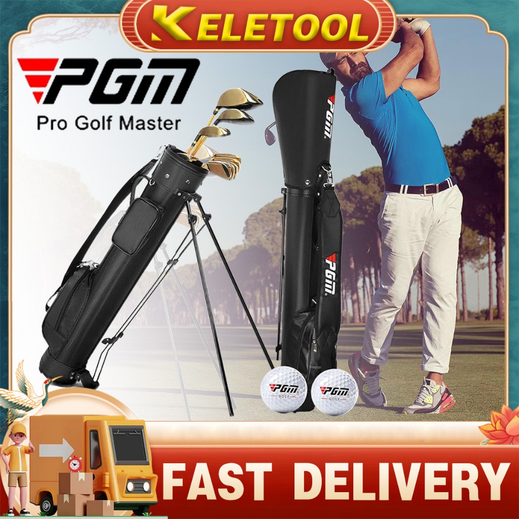 PGM Bag Golf Golf Carry Bag Golf Carry Carrying Bag with Stand ...