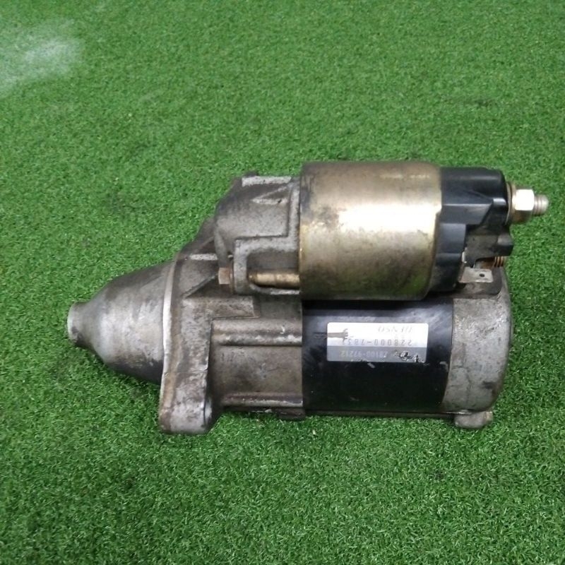 Original Perodua Viva, Kenari, Kelisa, Kancil Auto Starter | Shopee ...