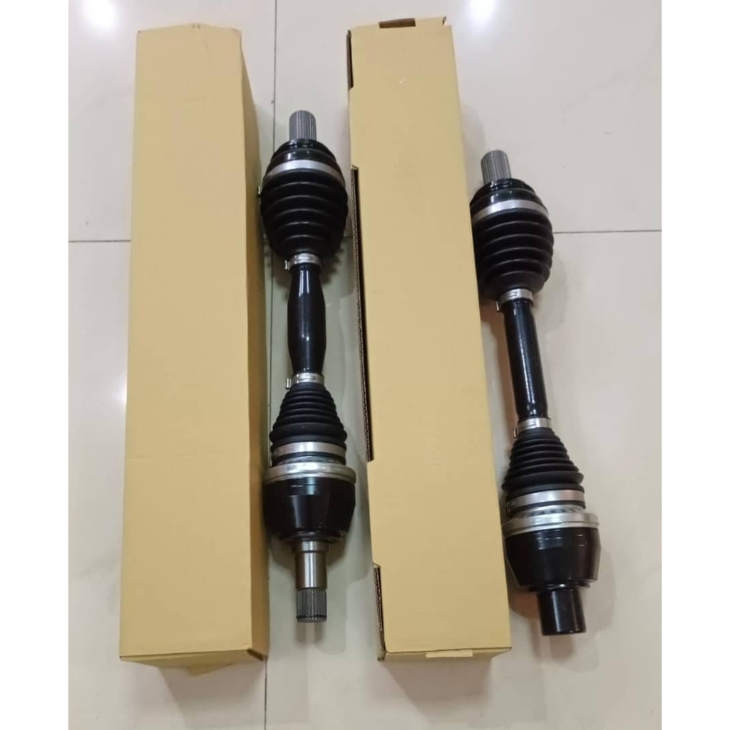 2463301801 (LEFT) / 2463301901 (RIGHT) DRIVE SHAFT (1PCS) MERCEDES W176 ...