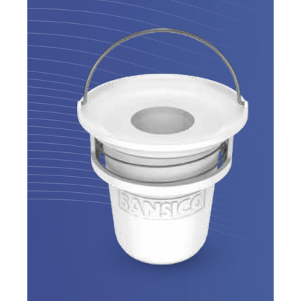 Sansico Model S4 Bucket Trap system (S4) | Shopee Malaysia