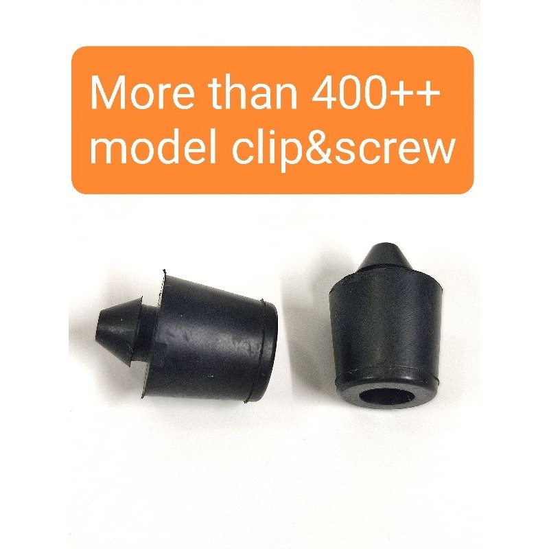 universal bonnet door rubber stopper | Shopee Malaysia