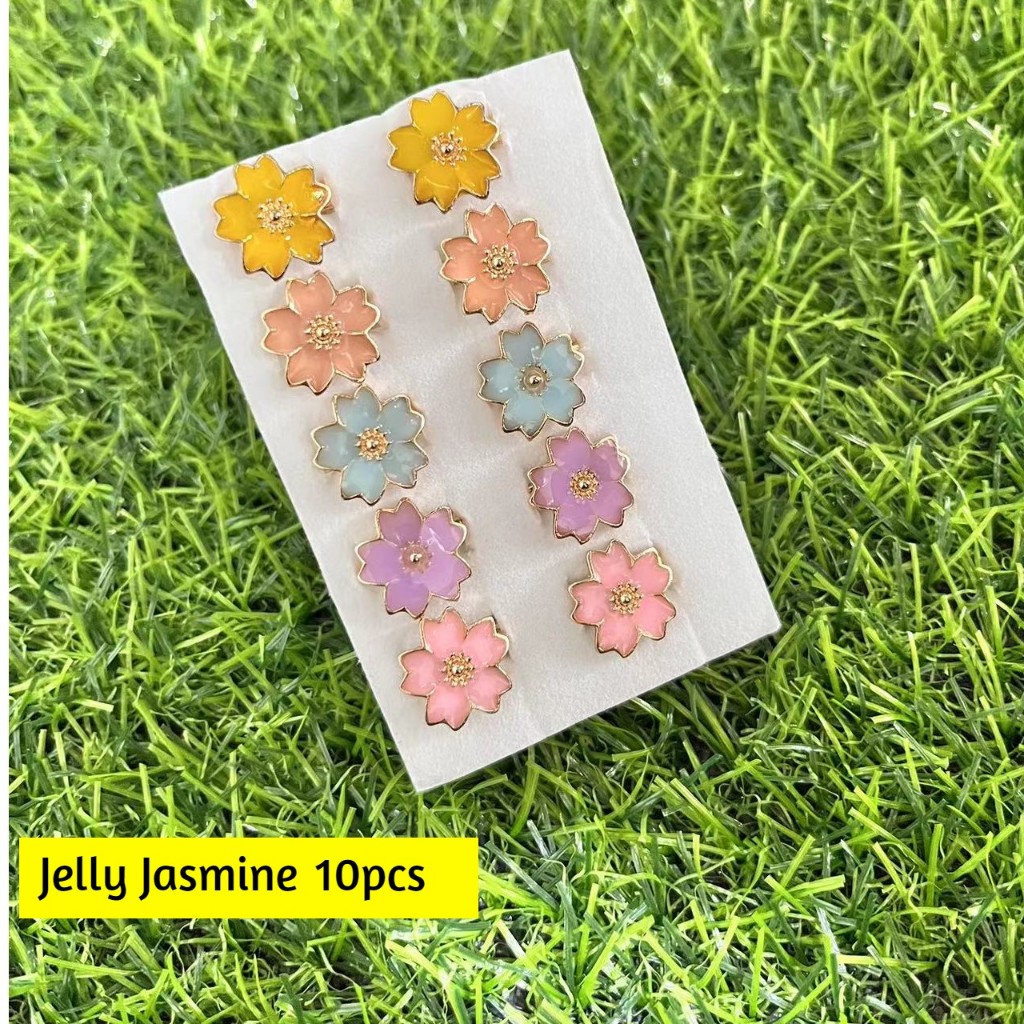 Pin Tudung Kerongsang Tudung Brooch【Free Casing】【Pin Jelly Jade】Baby ...