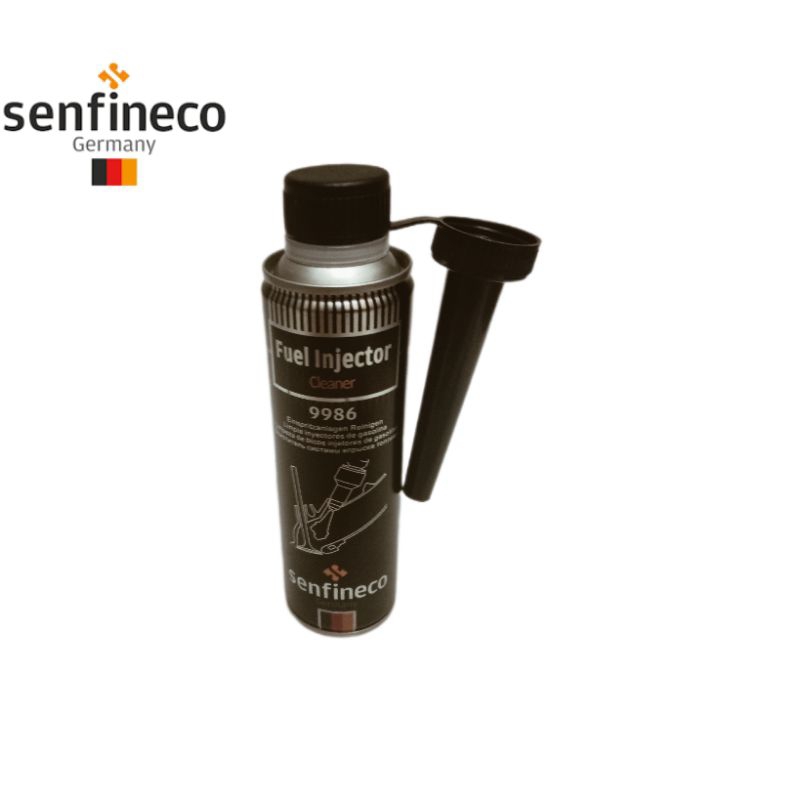 Senfineco Fuel Injector Cleaner 300ML | Shopee Malaysia