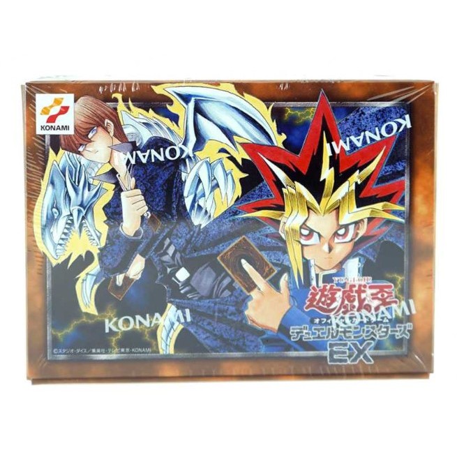 Yu-Gi-Oh OCG Duel Monsters EX 25th Anniversary 2024 Tokyo Dome Event Reprint Edition Limited ...