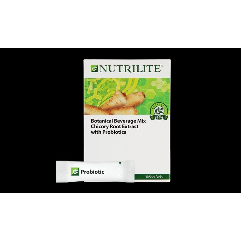 Botanical Beverage Mix with Probiotics (EXP 12/24) | Shopee Malaysia