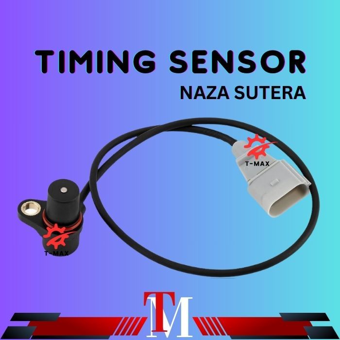 CRANK SHAFT/ TIMING SENSOR NAZA SUTERA / CRANKANGLE POSITION SENSOR ...