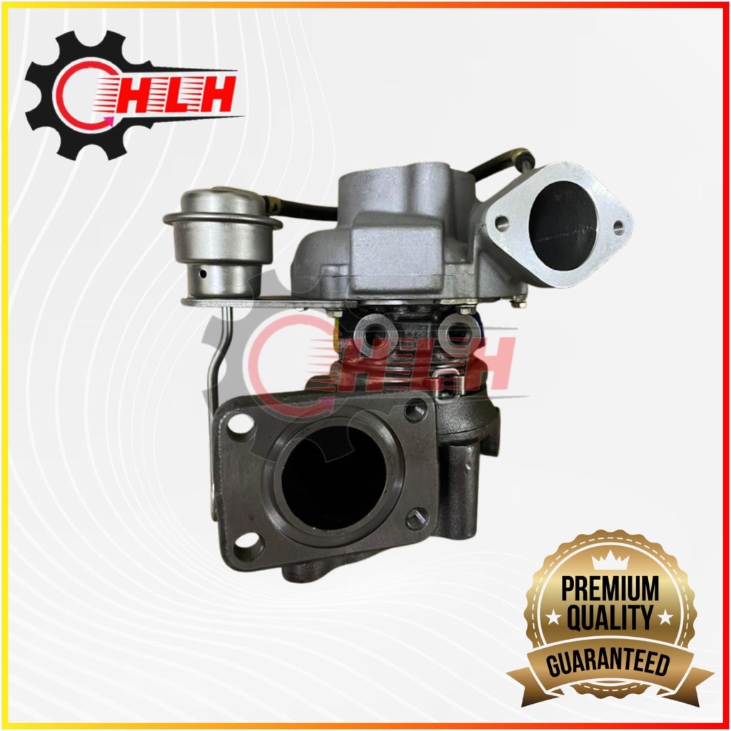 Toyota Dyna Land Cruiser Prado 15B Turbo RHF5H Turbo Charger (New ...