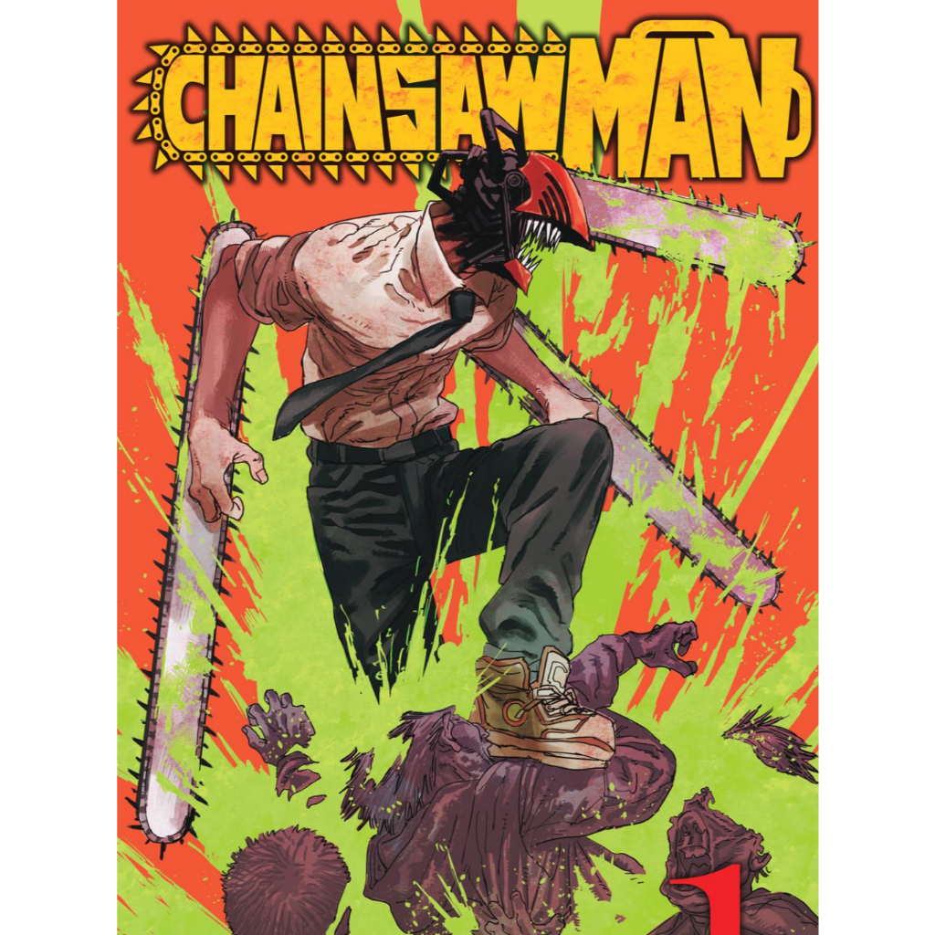 chainsaw man - Prices and Promotions - Jun 2026 | Shopee Malaysia