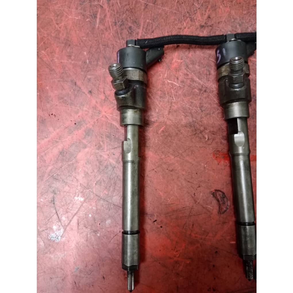 CHEVROLET CAPTIVA FUEL INJECTOR ORIGINAL HALF CUT | Shopee Malaysia