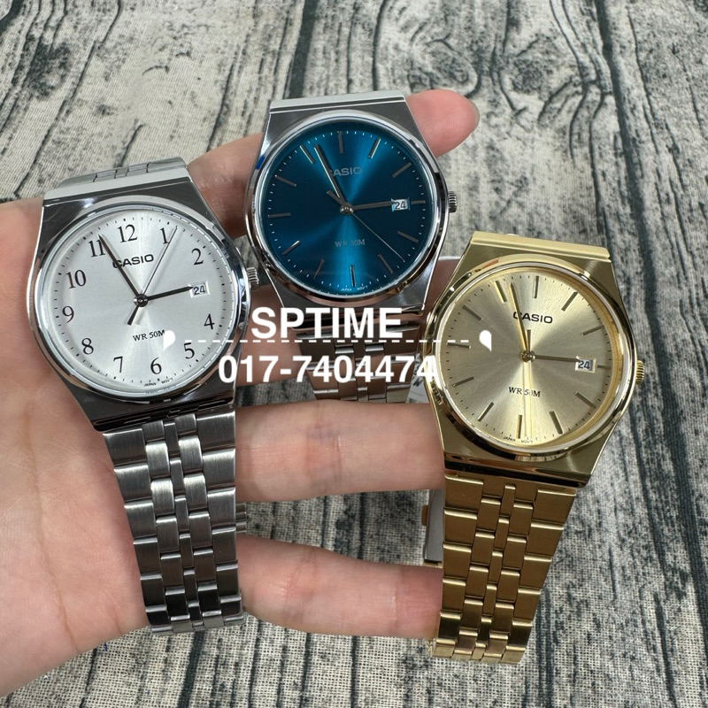 CASIO ANALOG MTP-B145D-2A2V / MTP-B145D-7B / MTP-B145G-9A / MTP-B145D / MTP-B145G / MTP-B145 ...