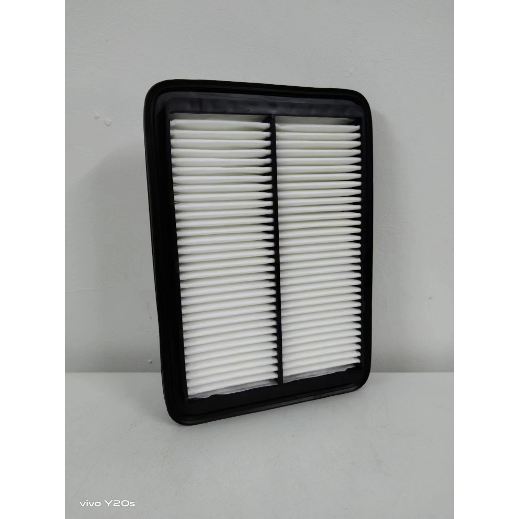 AIR FILTER NISSAN NAVARA D40, NP300, NV350 16546-EB70A | Shopee Malaysia