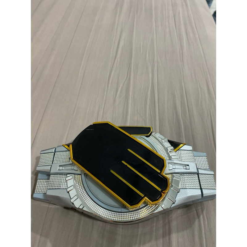 ready stock kamen rider wizard driver （no strap） | Shopee Malaysia
