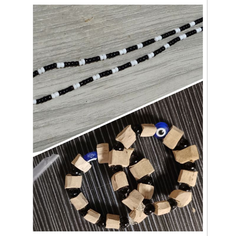 Paalmani with evil eye vasambu bracelet for babies | Shopee Malaysia