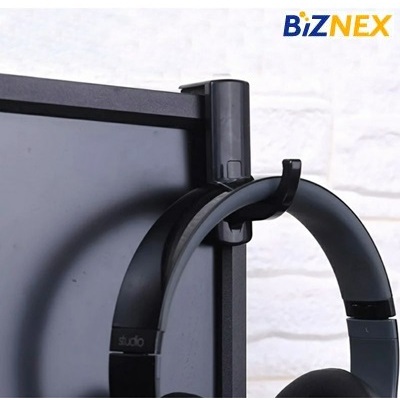 Headphone Hook/ Headphone Hanger / Headphone Stand / Handset Hook ...