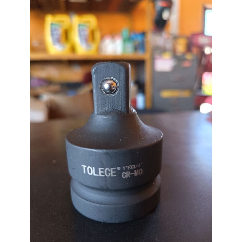 BARU PENYAMBUNG PEMBUKA NUT TAYAR LORI CONNECTOR BOLT SOCKET WRENCH ...