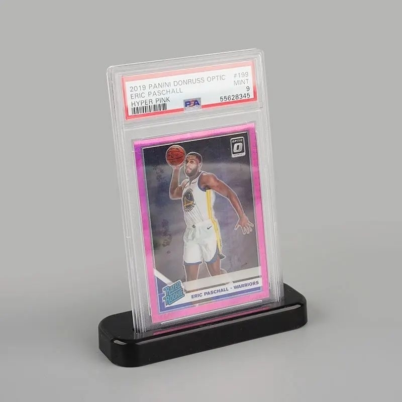 Psa SLAB stand standard 35pt size ( stand only ) | Shopee Malaysia