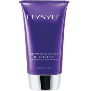 Elken Advanced Age Recovery Comforting Cleansing Foam (100g) | Shopee Malaysia