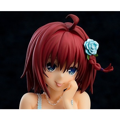 READY STOCK Max Factory 1/6 Scale To Love Ru Mea Kurosaki Refined Ver ...