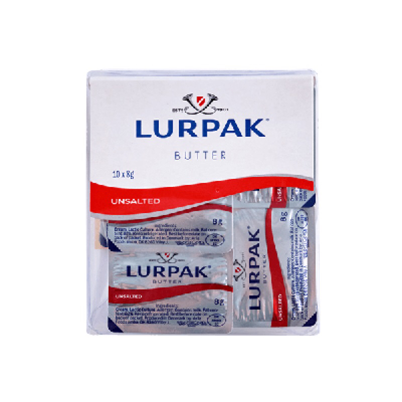 SALE!! MINI BUTTER SCS/BUTTERCUP/ANCHOR/LURPAK/MAISON LESCURE price ...