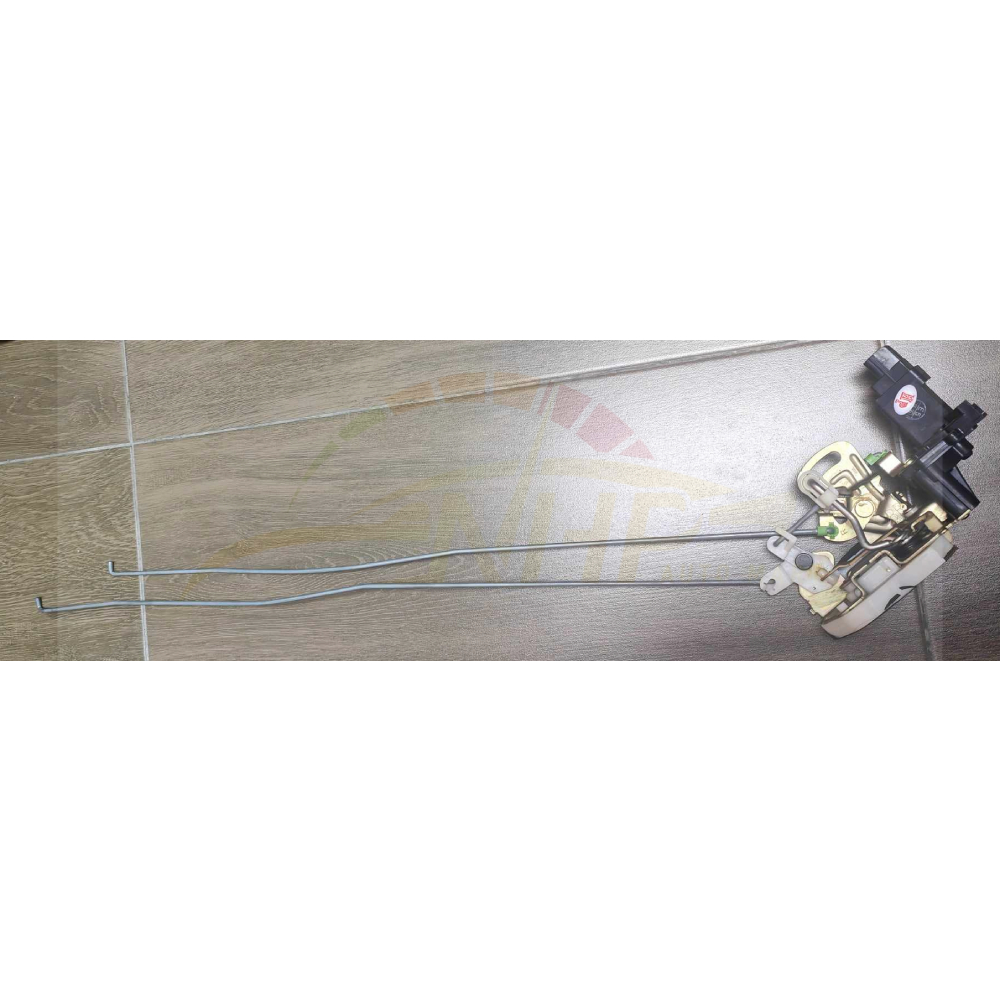 Original Perdana SEI , V6 Door Inner Lock Rear Right (Behind Driver ...