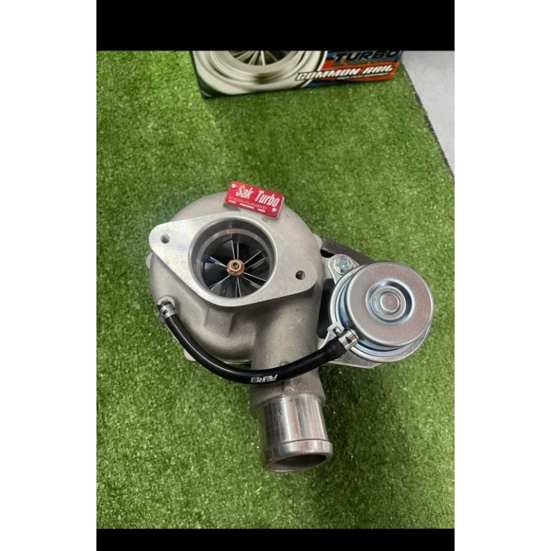 performance turbo Ford ranger 2.2 /3.2 (44mm) | Shopee Malaysia